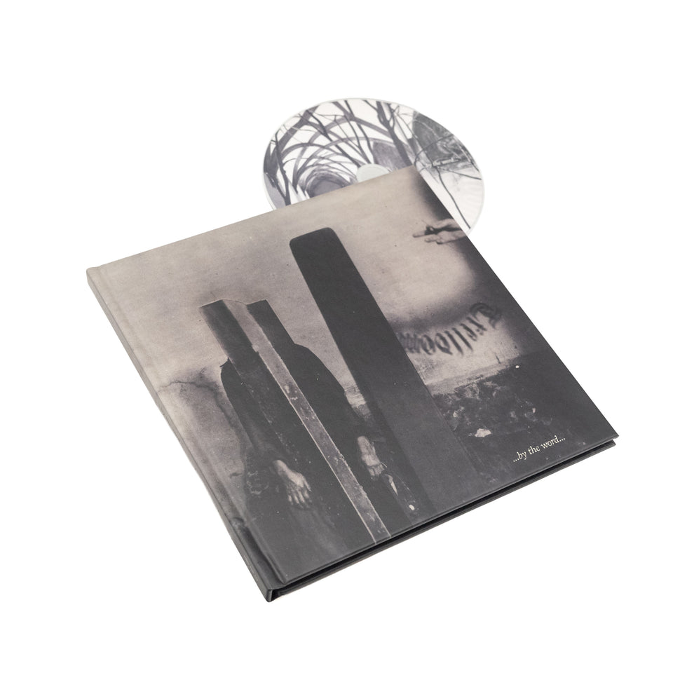 Trelldom - …by the Word… (Artbook CD) – SPKR.store